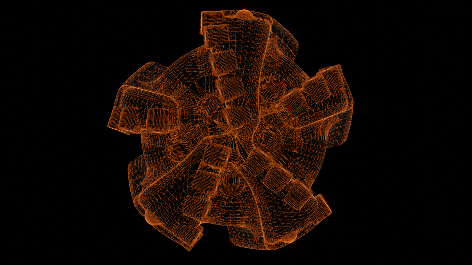 PDC Drill bit design - ZerdaLabZerdaLab